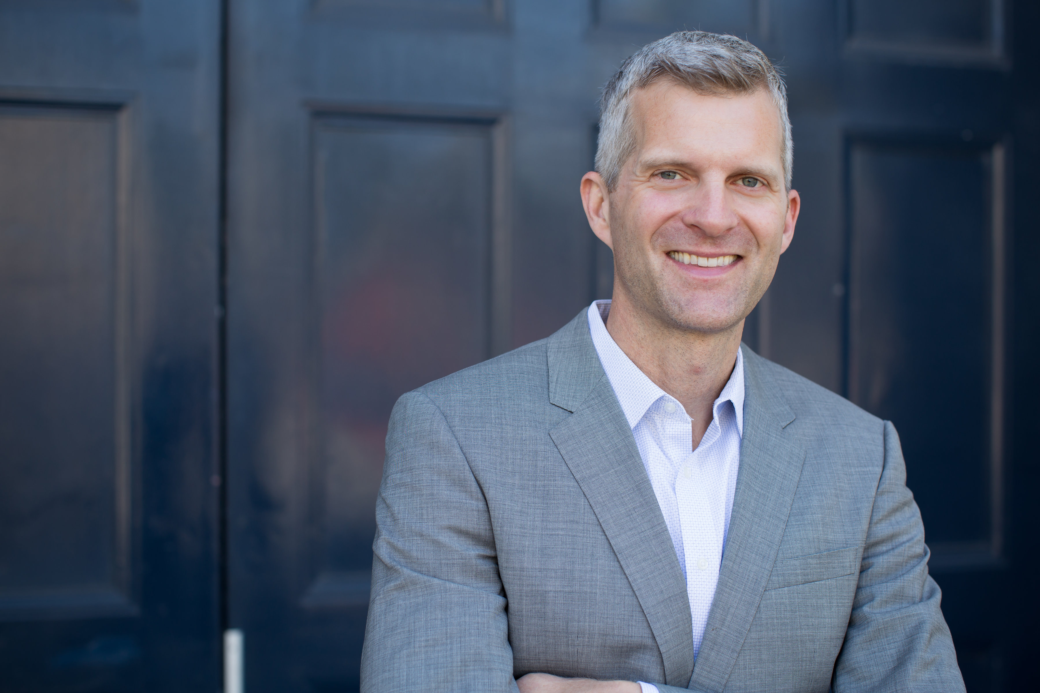 Our Team | Treasurer & Tax Collector